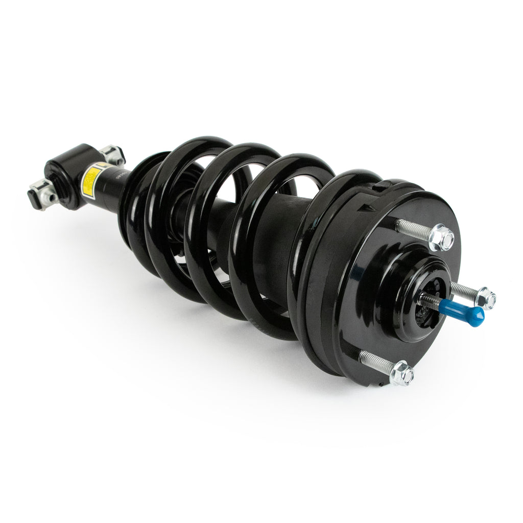 Coil Assembly Strut - GM SUVs 2007-2014 Front – Bag Master Air Suspension