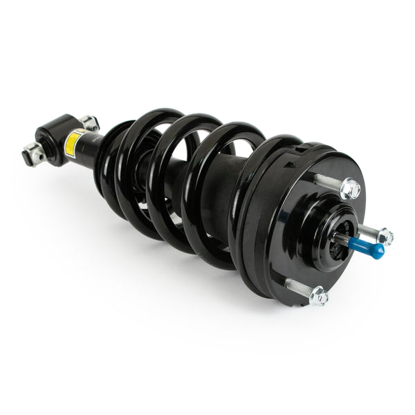 Loaded Struts – Bag Master Air Suspension