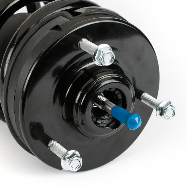 Loaded Struts – Bag Master Air Suspension